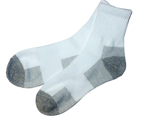 ESD Socks - SC Series by Transforming Technologies - ESD Products
